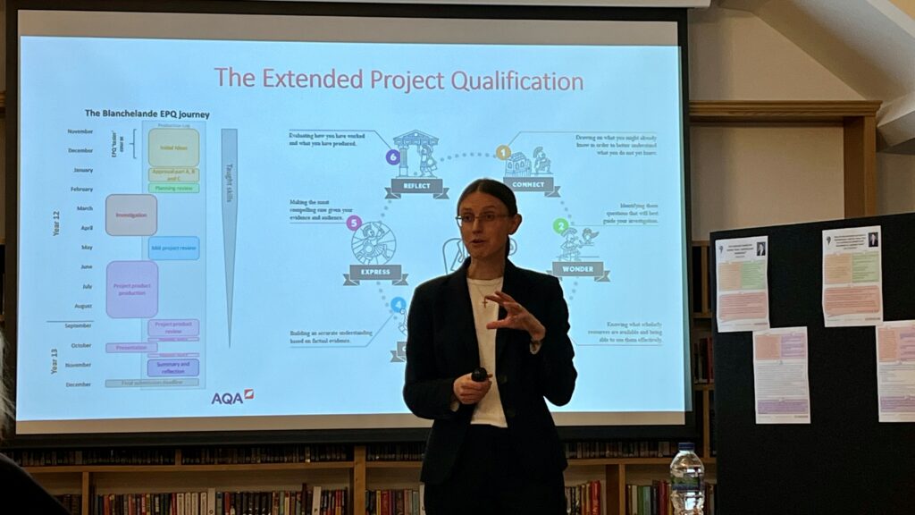 Erasmus+ courses – InveSTEAM