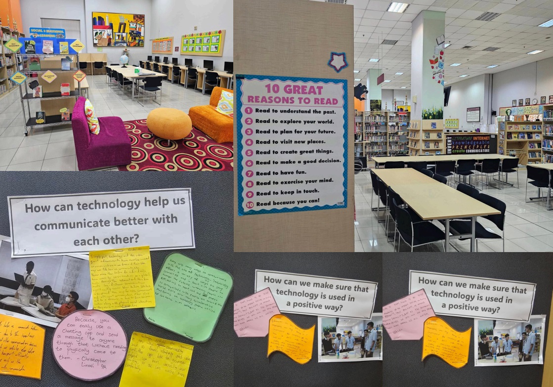 Inclusive Learning Spaces – InveSTEAM